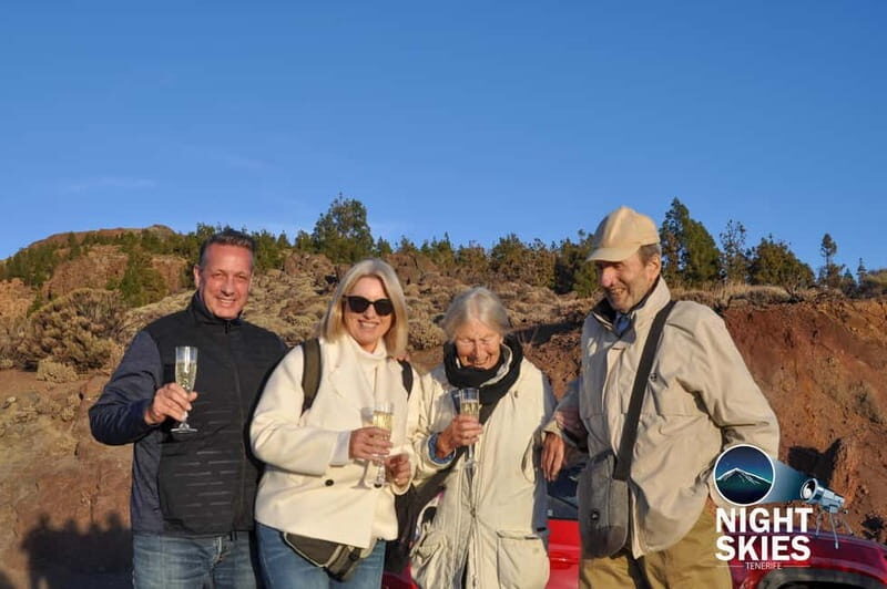Tenerife: Gourmet Sunset Dinner and Stargazing Experience - Final Thoughts: Is It Worth It?