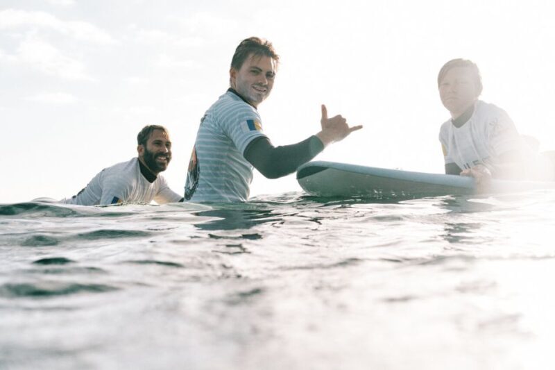Tenerife: Group Surf Lesson catch your wave - Why This Tour Fits Certain Travelers Best