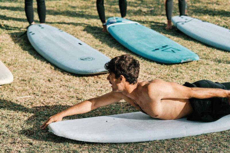 Tenerife: Group Surf Lesson catch your wave - FAQ