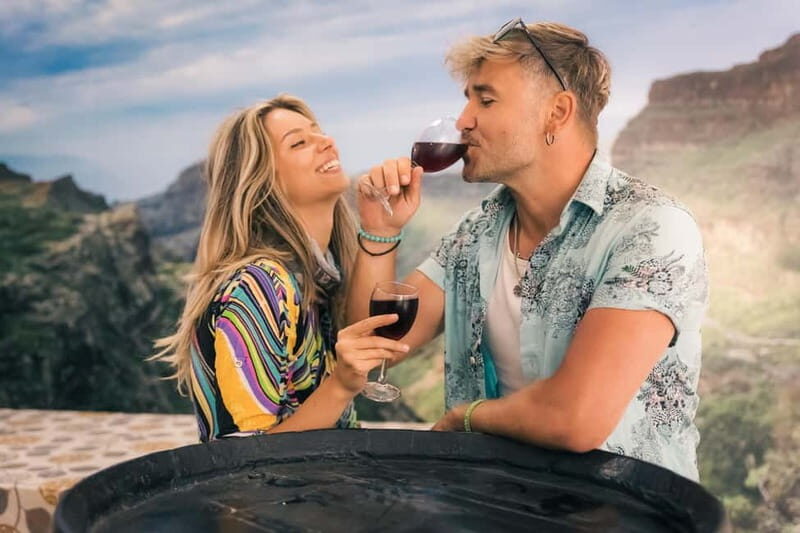 Tenerife: Guided Buggy Discovery Tour around Mount Teide - Key Points