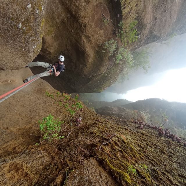 Tenerife: Guided Canyoning Experience in Los Arcos - An Honest Look at the Tenerife Canyoning Adventure
