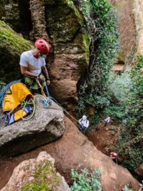 Tenerife: Guided Canyoning Experience in Los Arcos - FAQ