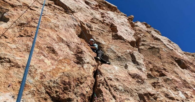 Tenerife: Guided Rock Climbing - Potential Drawbacks and Considerations