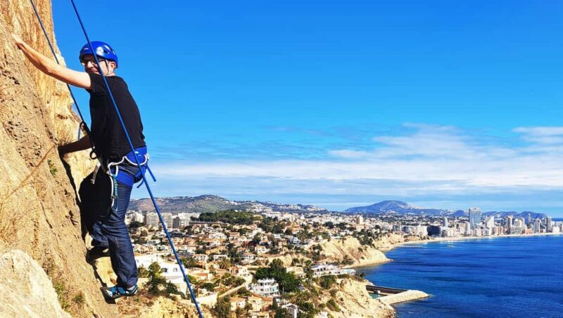 Tenerife: Guided Rock Climbing - Final Thoughts
