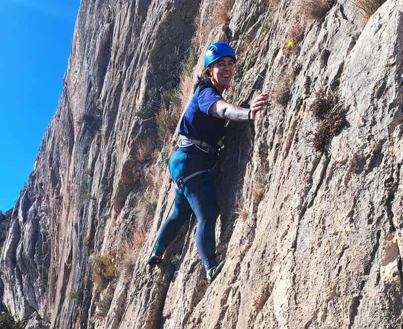 Tenerife: Guided Rock Climbing - FAQ