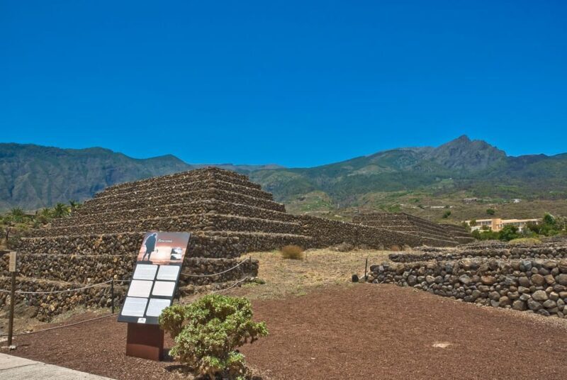 Tenerife: Guided tour at Pirámides de Güímar - The Value Proposition