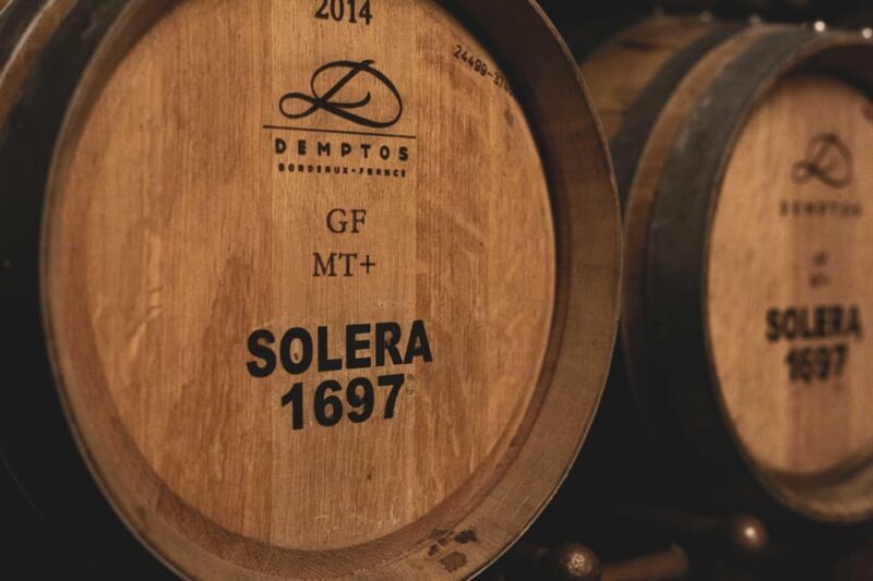 Tenerife: Guided tour with tasting of 6 wines - Why This Tour Is a Great Choice