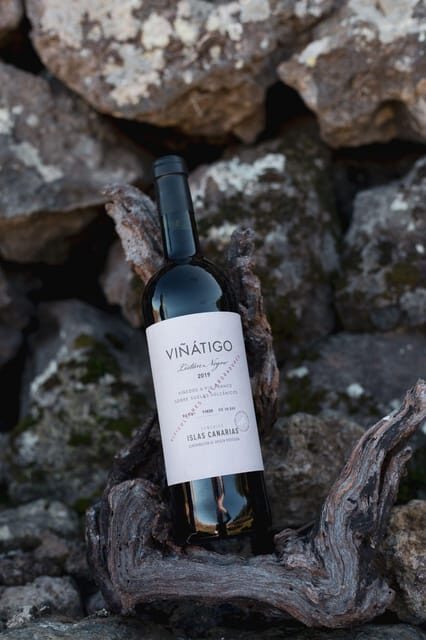 Tenerife: Guided tour with tasting of 6 wines - Frequently Asked Questions