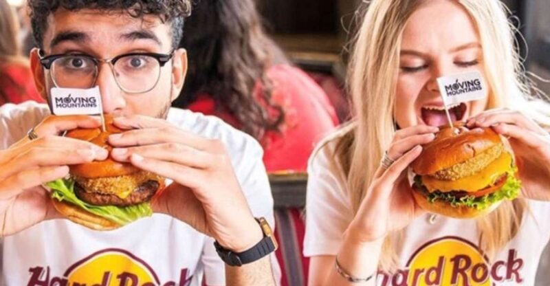 Tenerife: Hard Rock Cafe Set Menu Lunch or Dinner & Drink - Who Should Consider This Experience?