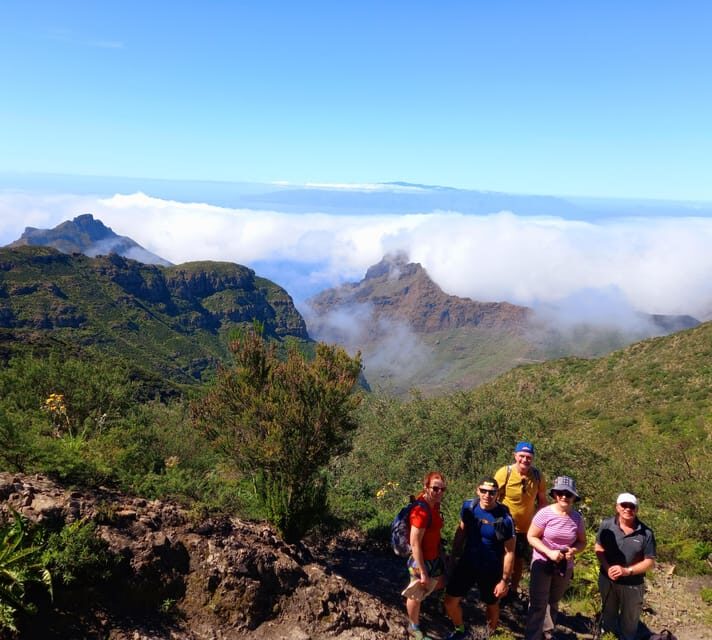 Tenerife: Hiking Above the Village of Masca - Final Thoughts: Is This Tour for You?