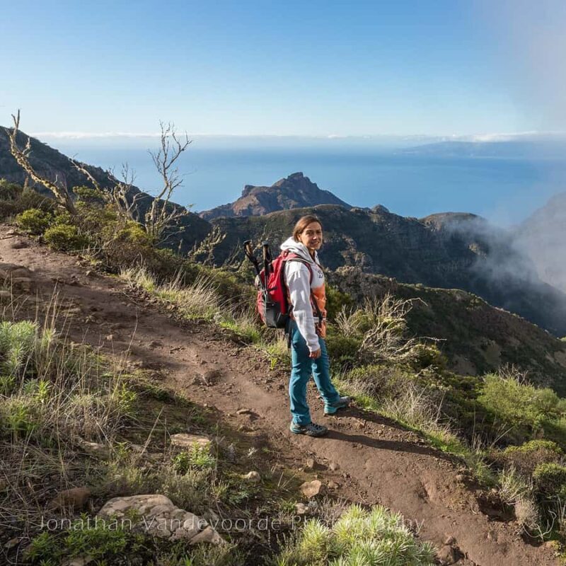 Tenerife: Hiking through Teno and the hamlet of Masca - Authenticity and Hidden Gems