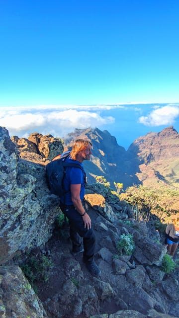 Tenerife: Hiking Tour Above Masca & Enchanted Forest - Final Thoughts