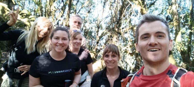 Tenerife: Hiking Tour Above Masca & Enchanted Forest - FAQs