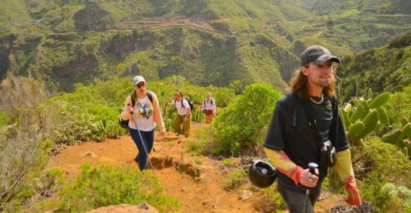 Tenerife: Hiking Tour in Anaga Mountains & Enchanted Forest - Final Word