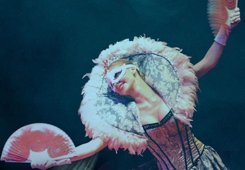 Tenerife: History The Evolution of Music Show Entry Ticket - A Closer Look at the Experience