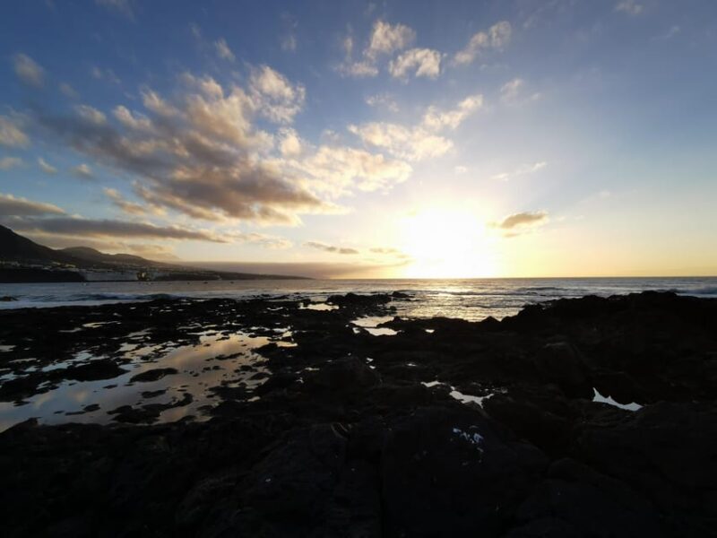 Tenerife Island, The Best Day Tour FOR CRUISE PASSENGERS - Key Points