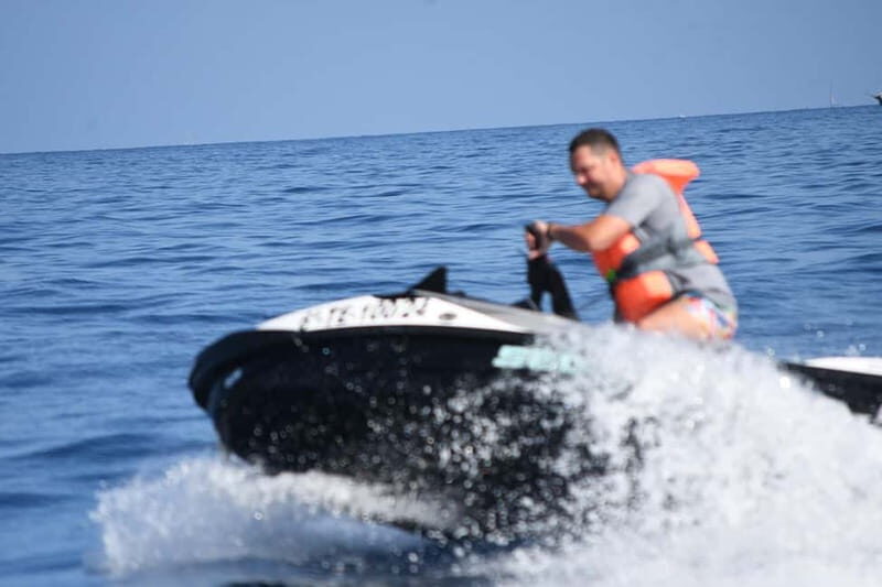 Tenerife: Jet Ski Experience with Optional Hotel Transfer - The Itinerary: What Makes Each Stop Special
