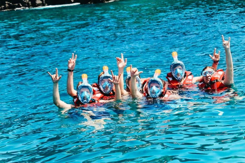 Tenerife: Jet Ski Tour with Optional Quad Trip - Final Thoughts
