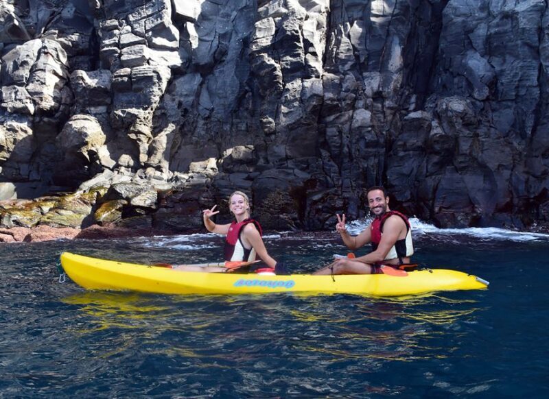 Tenerife: Kayak and Snorkel with Turtles, Wetsuits Included - Final Thoughts