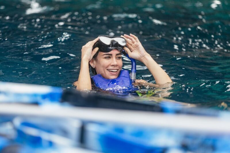 Tenerife: Kayak Safari and Sea Turtle Snorkeling with Photos - Why You Might Want to Join This Tour