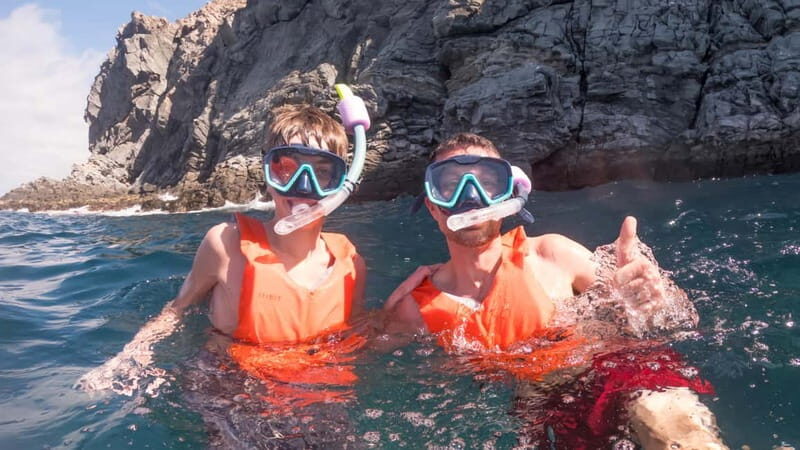 Tenerife: Kayak & Snorkeling Tour - Small Groups - Who Will Enjoy This Tour?