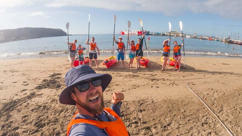 Tenerife: Kayak & Snorkeling Tour - Small Groups - The Value and Overall Impression