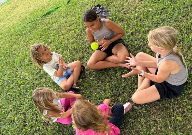 Tenerife: Kids Surf Camp with Equipment included - Location and Meeting Points
