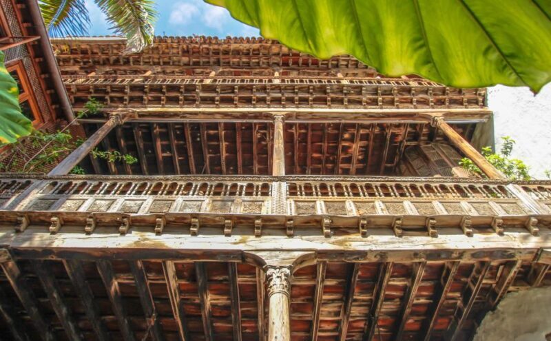 Tenerife: La Casa de Los Balcones Entrance Ticket - Key Points