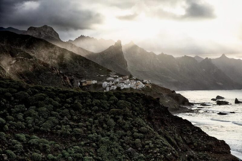 Tenerife: Landscape Photography Workshops, 10 hrs. - A Deep Dive into the Tenerife Landscape Photography Workshop