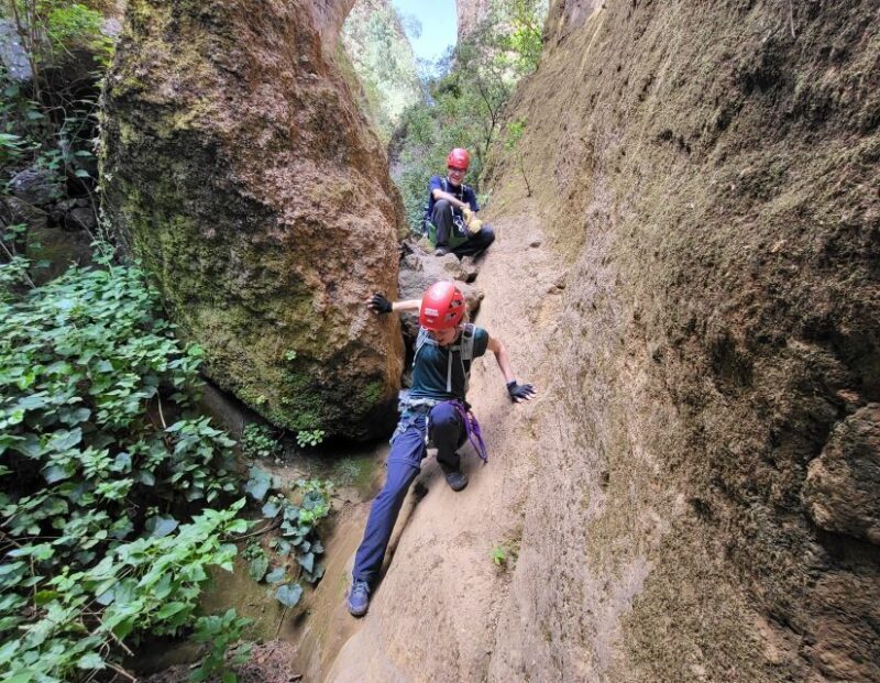 Tenerife: Los Arcos Canyoning Tour with Guide - Final Thoughts