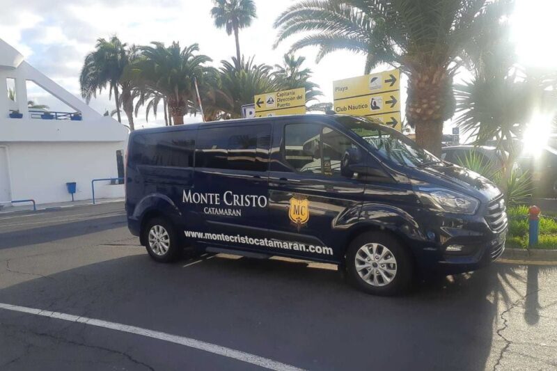Tenerife: Marine-Life Tour with Transfer, Buffet and Drinks - FAQ