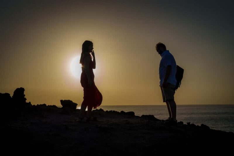 Tenerife: Marriage Proposal with Photography Service - What to Expect from the Tenerife Marriage Proposal Package