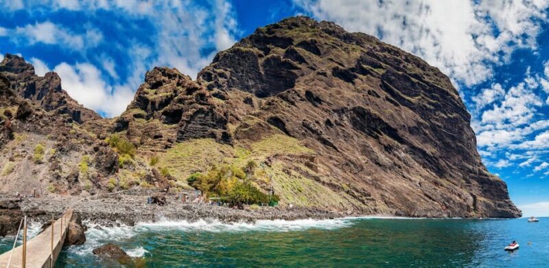 Tenerife : Masca ravine: Descent & boat trip - What Travelers Say