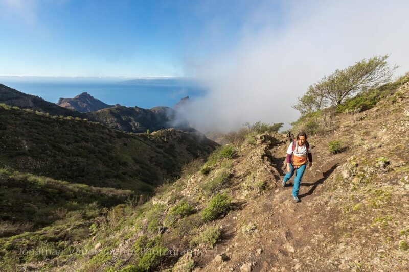 Tenerife: Masca Skyline Hike - Hiking through Teno and the hamlet of Masca - In-Depth Look at the Masca Skyline Hike