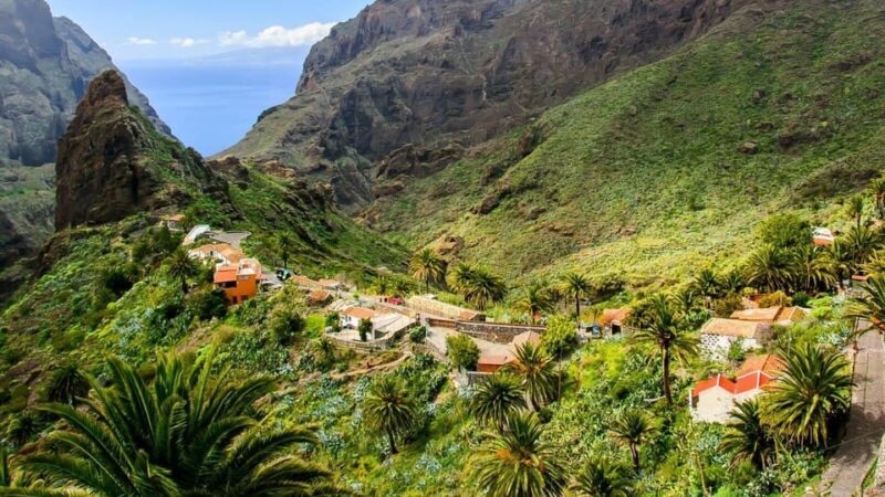 Tenerife: Masca Skyline Hike - Hiking through Teno and the hamlet of Masca - Who Should Consider This Tour?