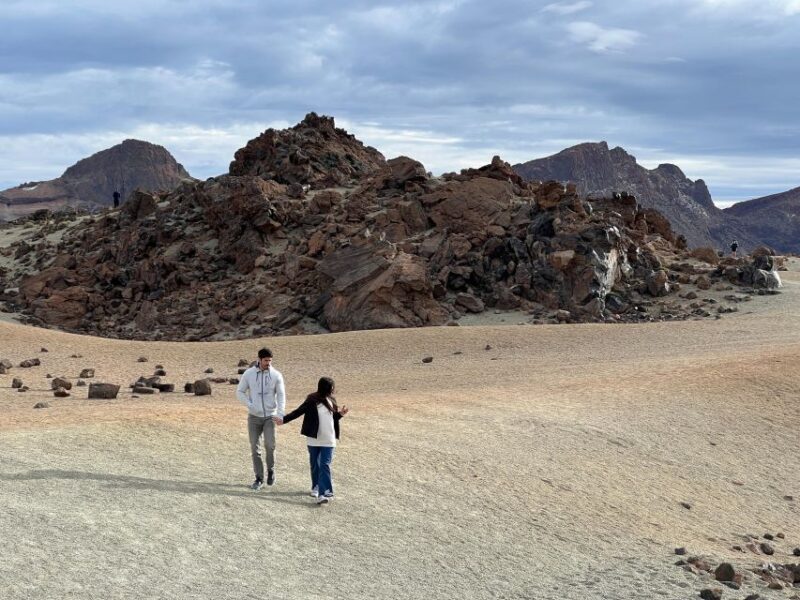 TENERIFE MEMORIES: PROFESSIONAL PHOTO SHOOT - Why You Might Want to Book This Photo Shoot