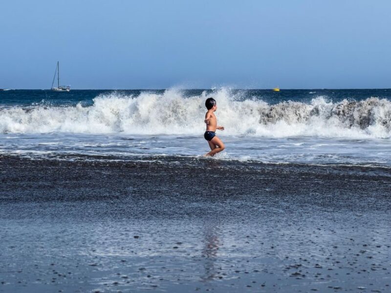 TENERIFE MEMORIES: PROFESSIONAL PHOTO SHOOT - FAQ
