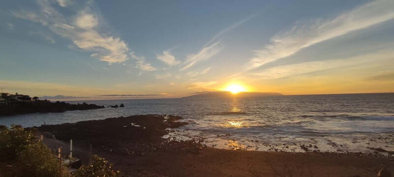 Tenerife: mindfulness experience for well-being - Key Points