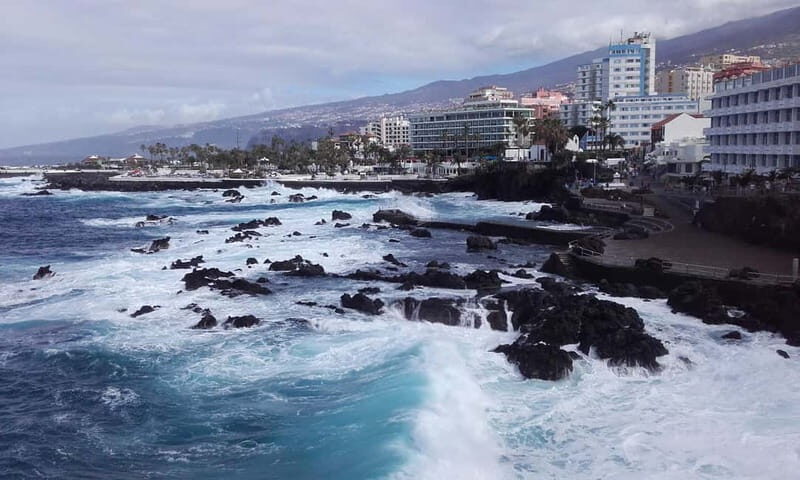 Tenerife: mindfulness experience for well-being - The Practical Details