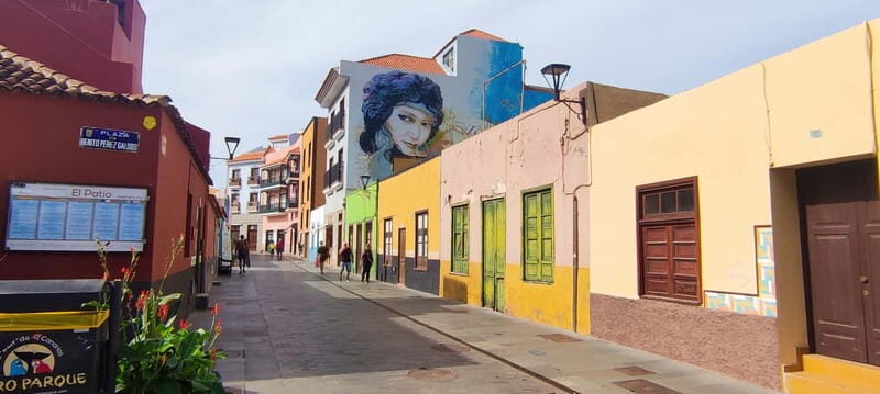 Tenerife: mindfulness experience for well-being - Authentic Traveler Insights