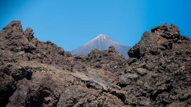 Tenerife: Mount Teide, Icod, and Garachico with its natural pools! - Tenerife: Mount Teide, Icod, and Garachico with its natural pools! – A Thoughtful Exploration