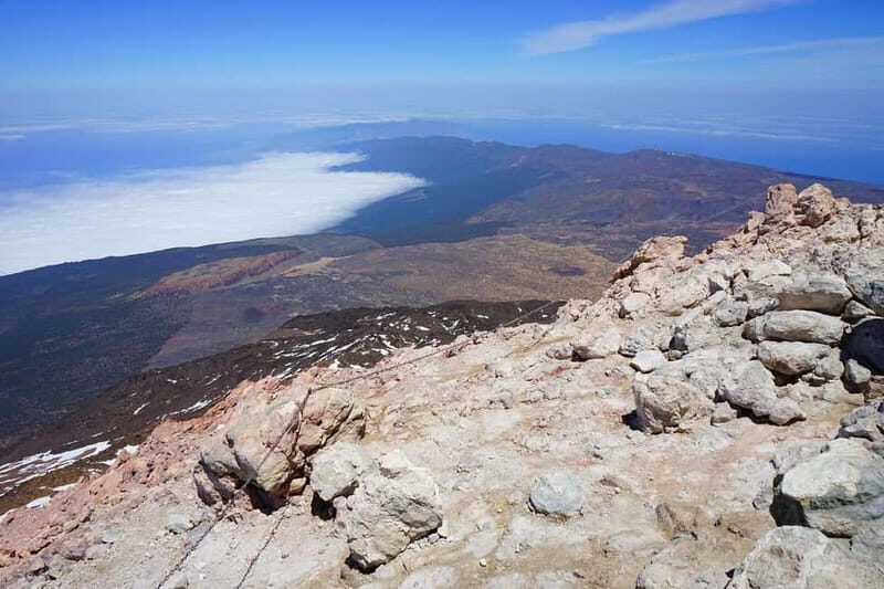 Tenerife: Mount Teide, Icod, and Garachico with its natural pools! - What Makes This Tour Stand Out