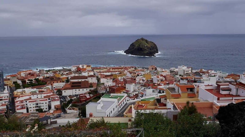 Tenerife: Mount Teide, Icod, and Garachico with its natural pools! - Who Should Consider This Tour?