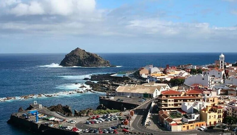 Tenerife: Mount Teide, Icod, and Garachico with its natural pools! - FAQ