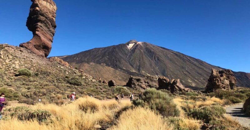 Tenerife: Mount Teide, Masca, Icod and Garachico Day Trip - Final Thoughts: Who Should Book This Tour?