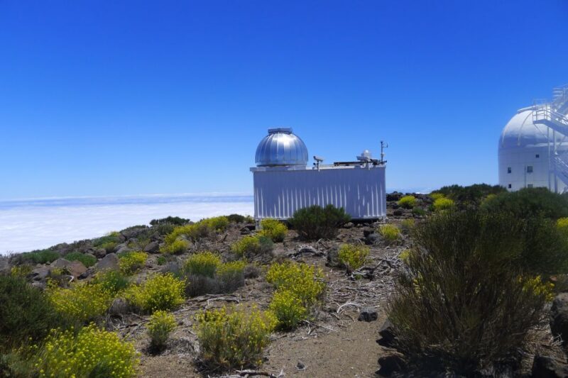 Tenerife: Mount Teide Observatory Guided Tour - FAQs
