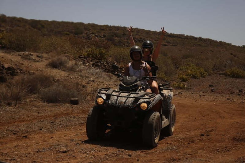 Tenerife: Mount Teide Quad Adventure - An Honest Breakdown of What to Expect