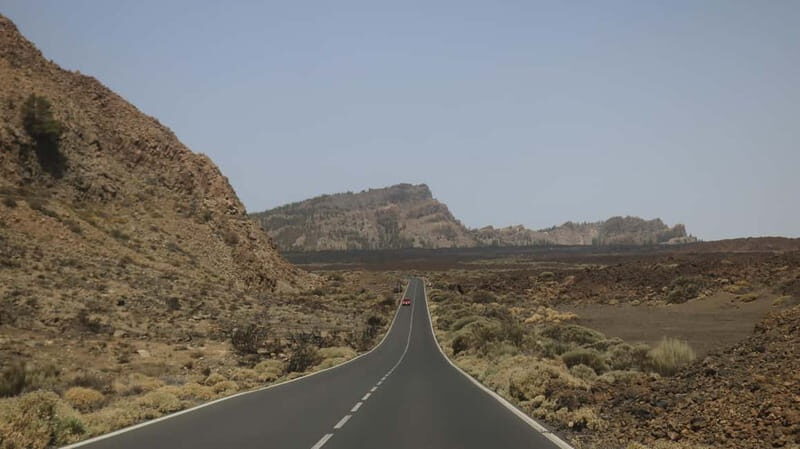 Tenerife: Mount Teide Quad Adventure - Frequently Asked Questions
