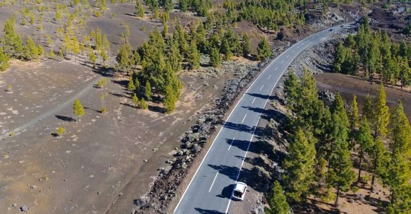 Tenerife: Mount Teide Quad Tour in Tenerife National Park - Introduction: Why You Might Love This Tour