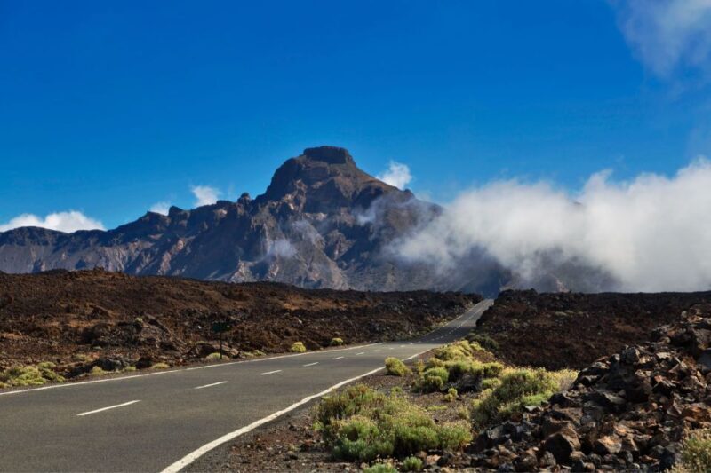 Tenerife: Mount Teide Quad Tour in Tenerife National Park - Why Travelers Keep Coming Back
